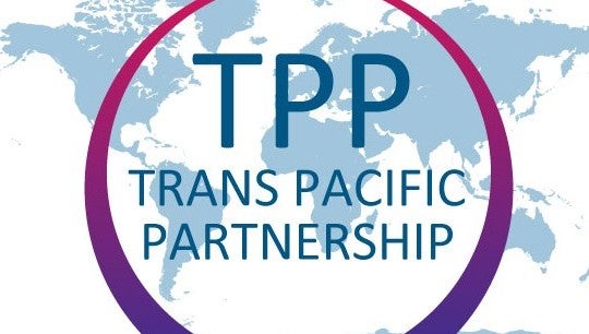 The TPP: Origins and Outcomes