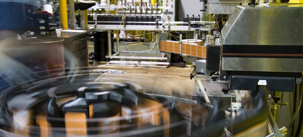 Made in America: 20 Top U.S. Cities For Manufacturers