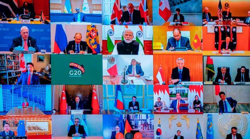 The G20 on Trade: Lots of Talk — Where’s the Action? - WITA