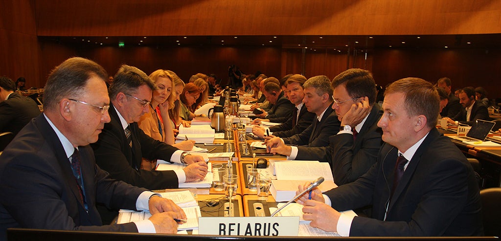 WTO Accessions — Perhaps the Most Valuable Benefit for Members in the ...