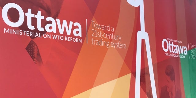 Ottawa Group Ambassadors on the WTO - WITA