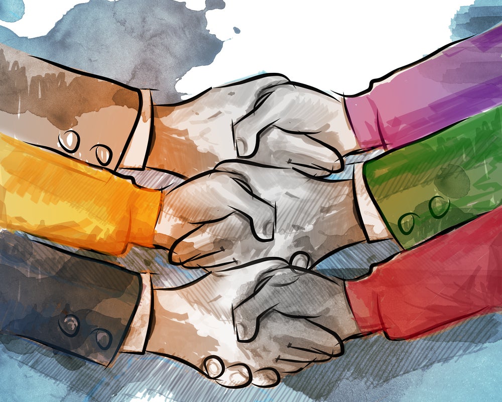 Emerging Narratives and the Future of Multilateralism - WITA