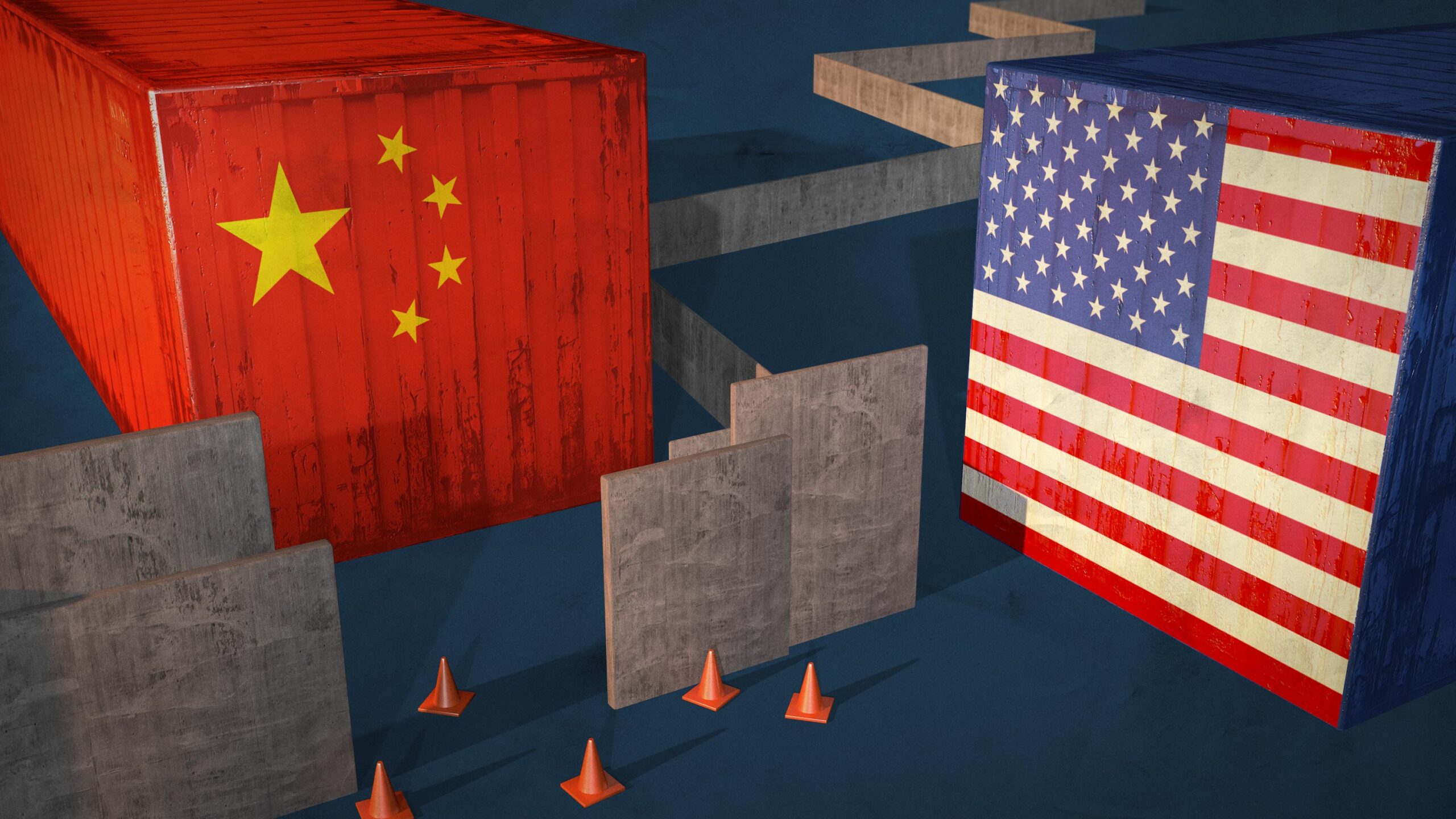Phase 1 with China Failed. It’s Time for Phase 2. - WITA