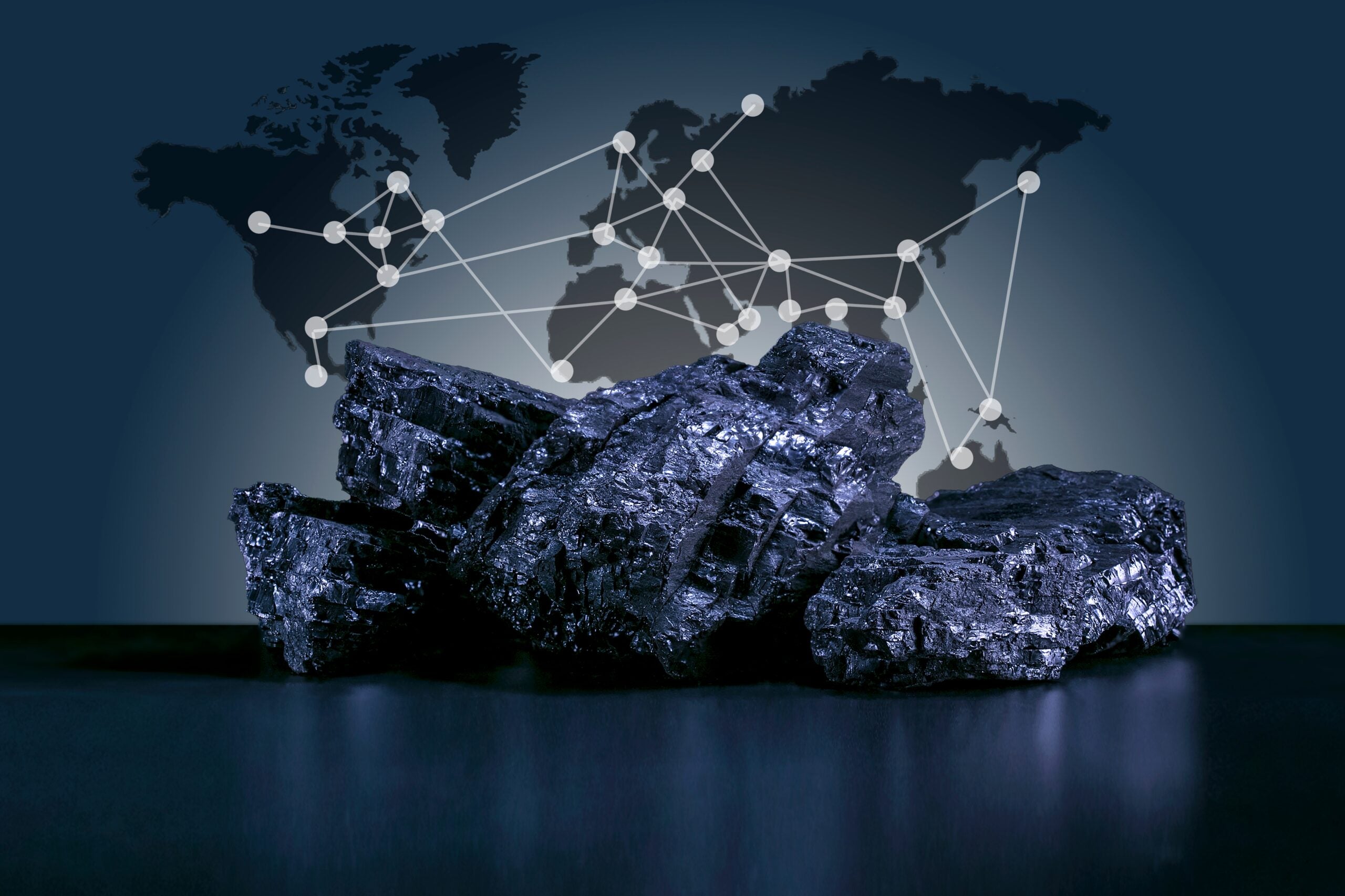 Shift to renewable energy could be a mixed blessing for mineral ...