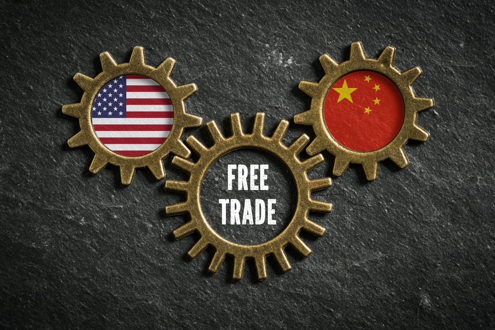 The (Updated) Case for Free Trade - WITA