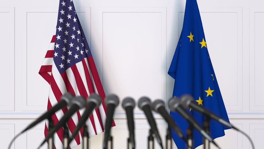FACT SHEET: U.S.-EU Trade and Technology Council Establishes Economic ...