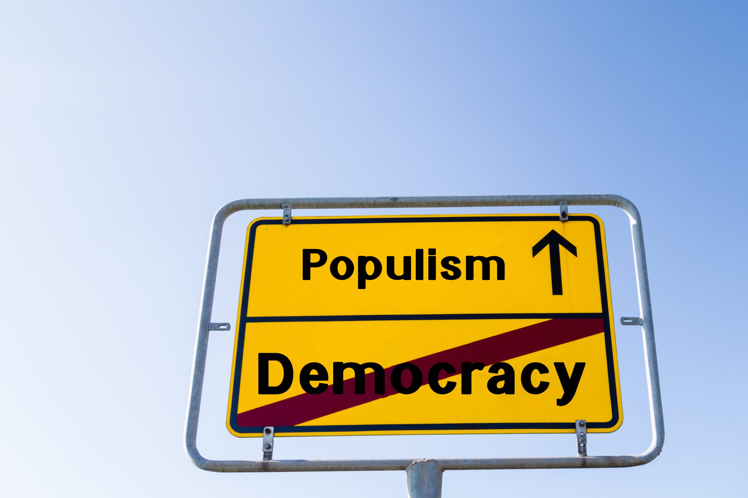 Why Does Globalization Fuel Populism? Economics, Culture, and the Rise ...