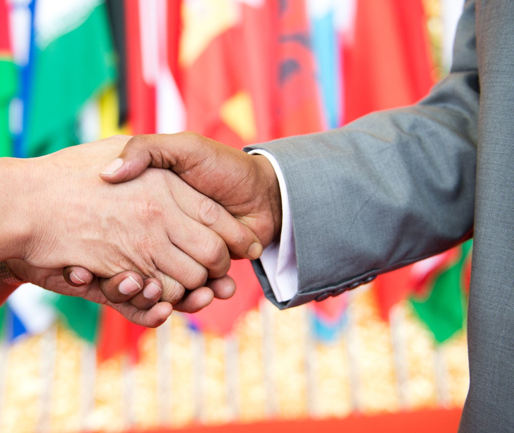 Towards a Free Trade Area for the Global South - WITA