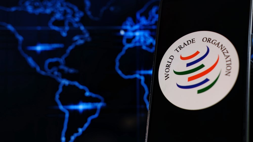 World Trade Organization Logos