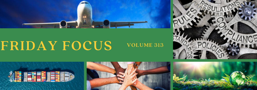WITA's Friday Focus on Trade | March 17, 2023 - WITA