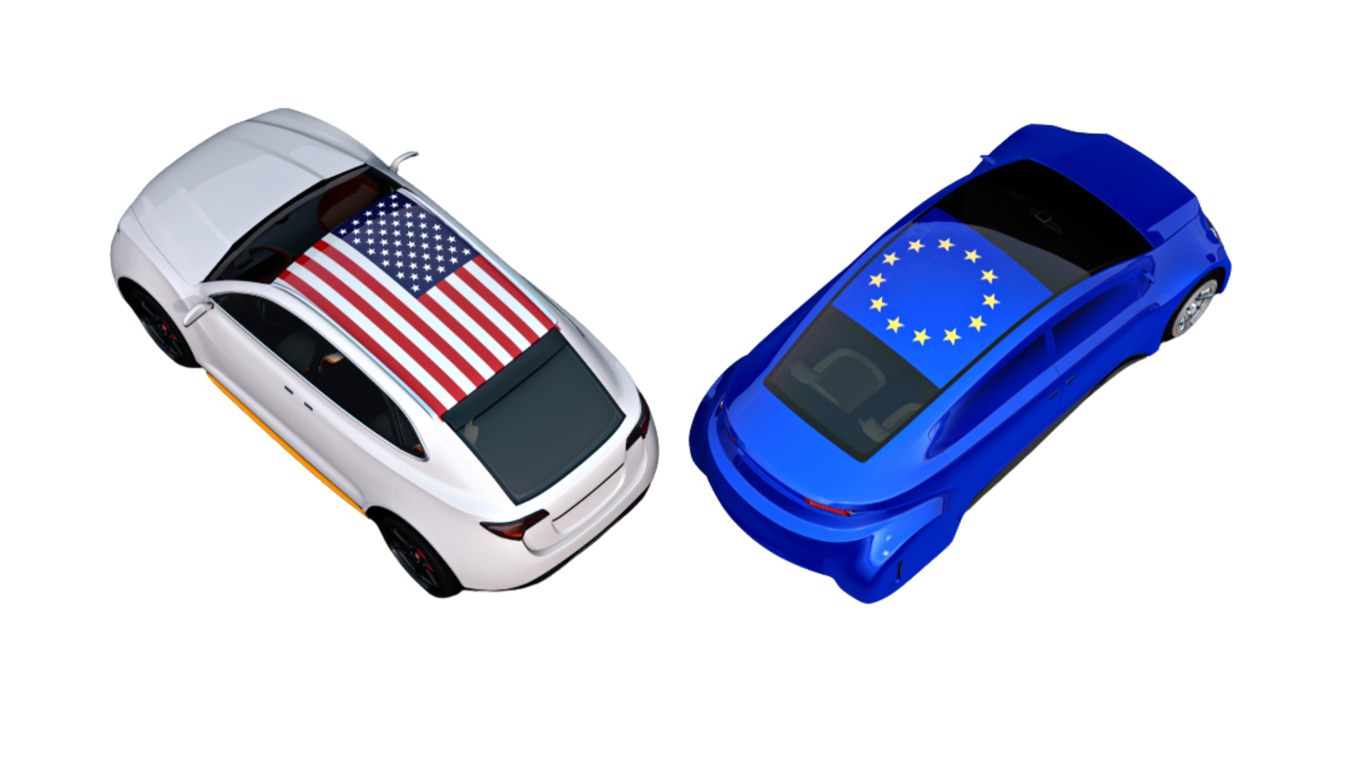 We've Got a Deal for You! The U.S.-EU Mini Trade Negotiation - WITA