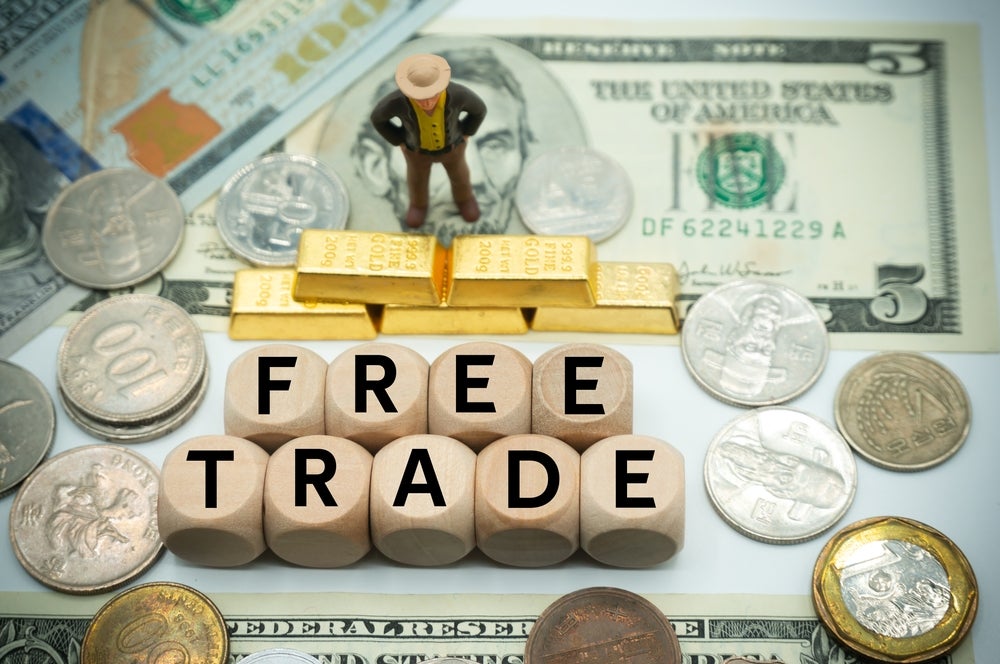 Free Trade: the Strongest Spell Against Economic Decline - WITA
