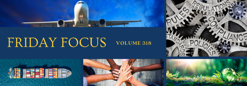 WITA's Friday Focus on Trade | April 21, 2023 - WITA