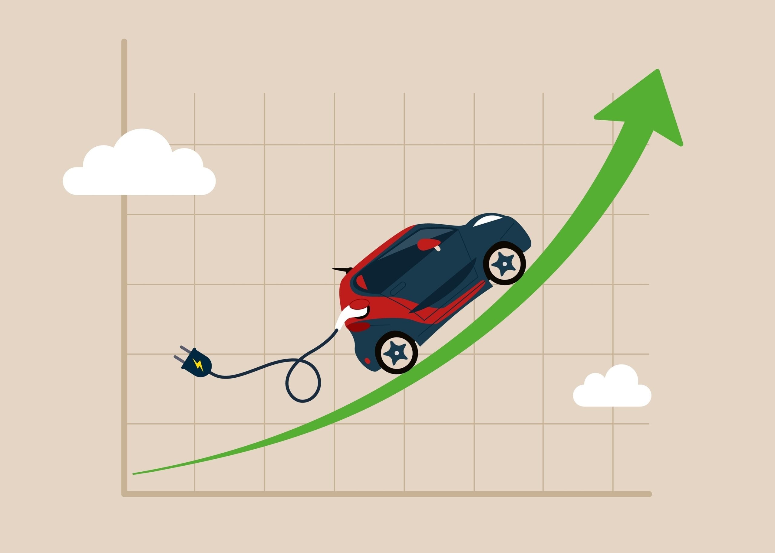 Global Trade’s Secret Weapon: Cars - WITA
