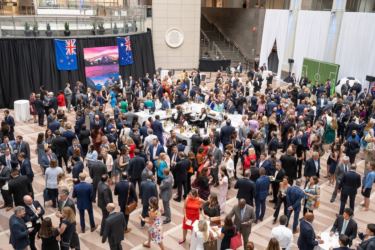 2023 WITA/WITF ANNUAL DINNER - WITA