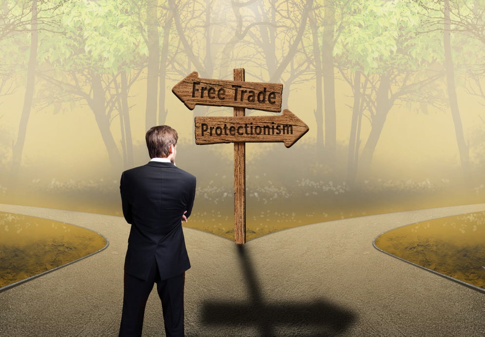 Can Facts Reverse the Backlash to Globalization? - WITA