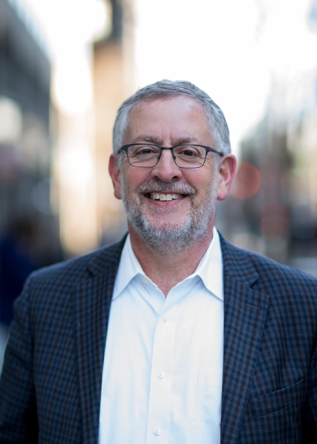 In Memoriam: Eric Biel - WITA