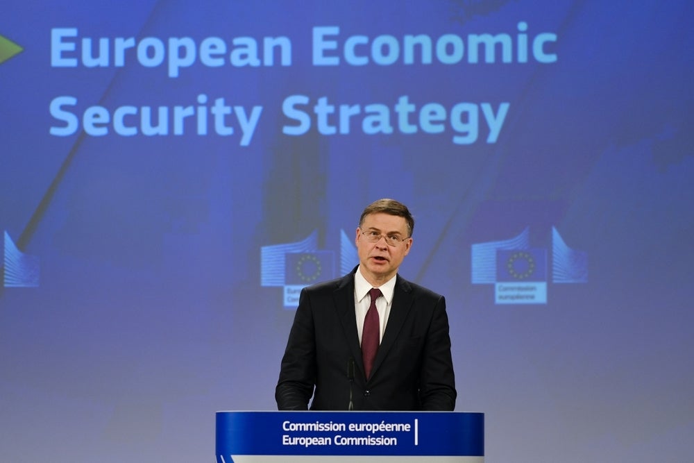 Trade Policy, Industrial Policy, and the Economic Security of the ...