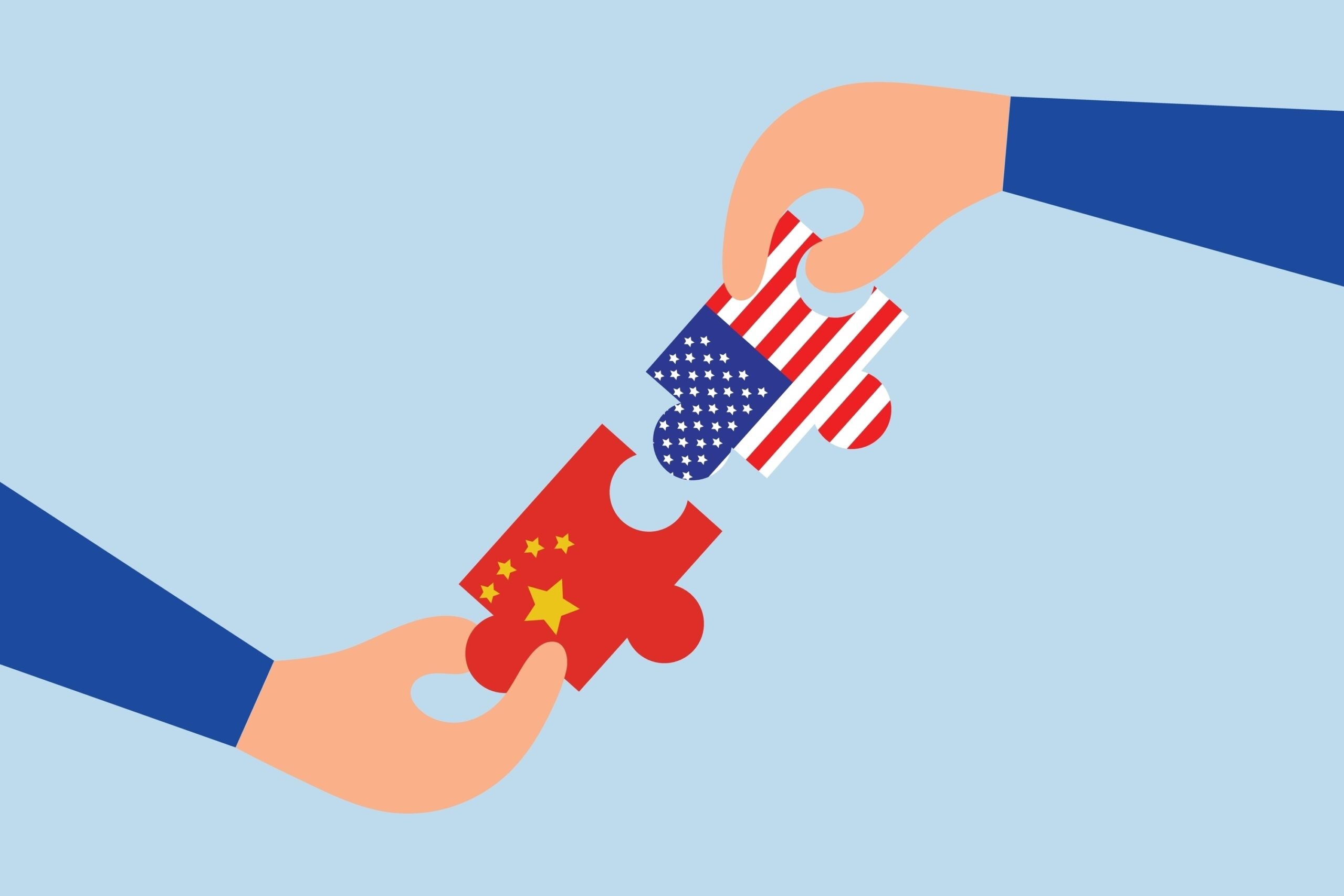 A Progressive Principled And Pragmatic Approach Toward China Policy