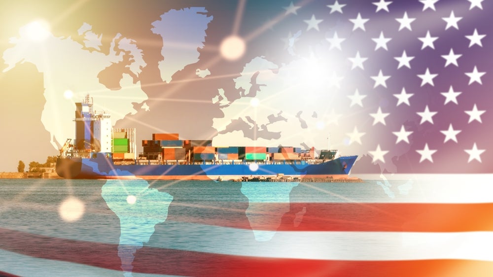 Time to Reset the U.S. Trade Agenda - WITA