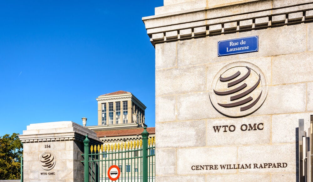 Reviving Trade Justice: How Arbitration is Saving WTO Dispute ...