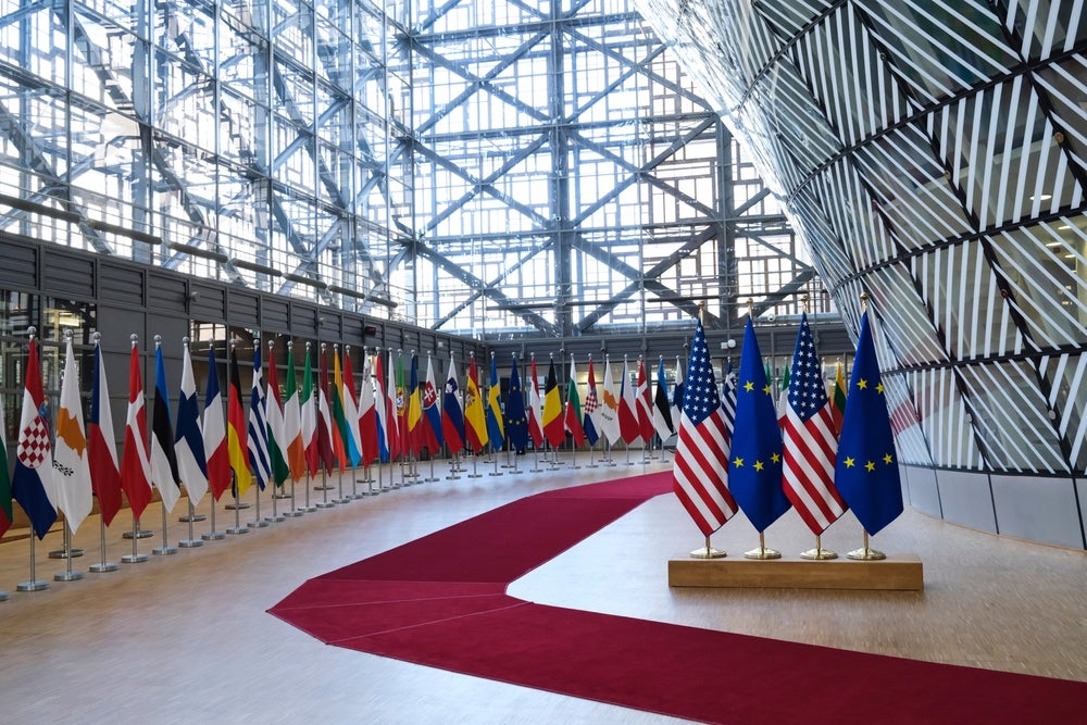 The Future of U.S.-EU Trade and Investment - WITA