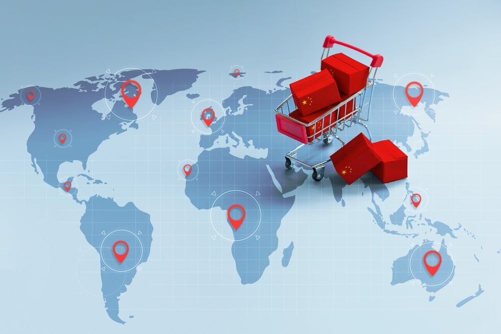 “It’s You, Not Me”: China’s Subsidies and Global Trade Tensions - WITA