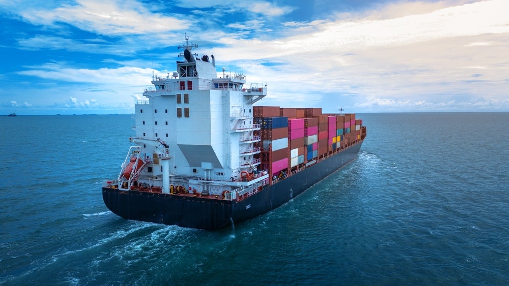 How Maritime Trade has Become a Tool of Diplomacy and Deterrence - WITA