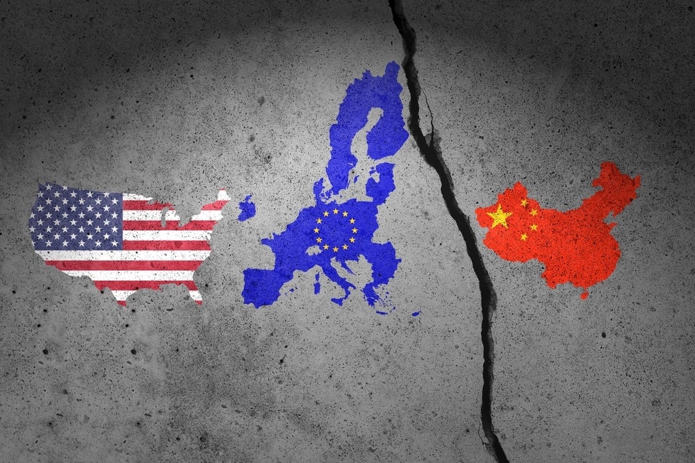 Meeting China’s Trade and Tech Challenge: How the US and Europe Can ...