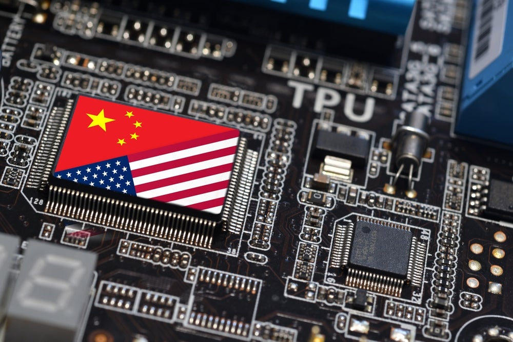 Managing the Risks of China’s Access to U.S. Data & Control of Software ...
