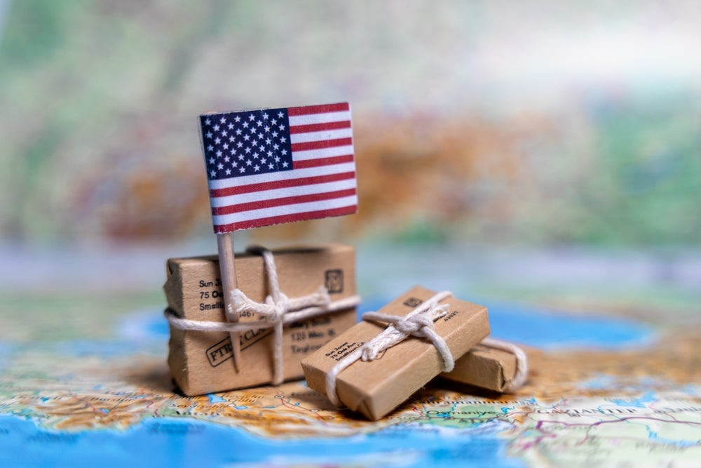 America First Trade Policy - The White House - WITA