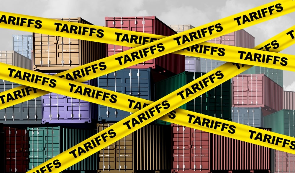 Tariffs and Economic Isolationism: Four Principles for a Response - WITA