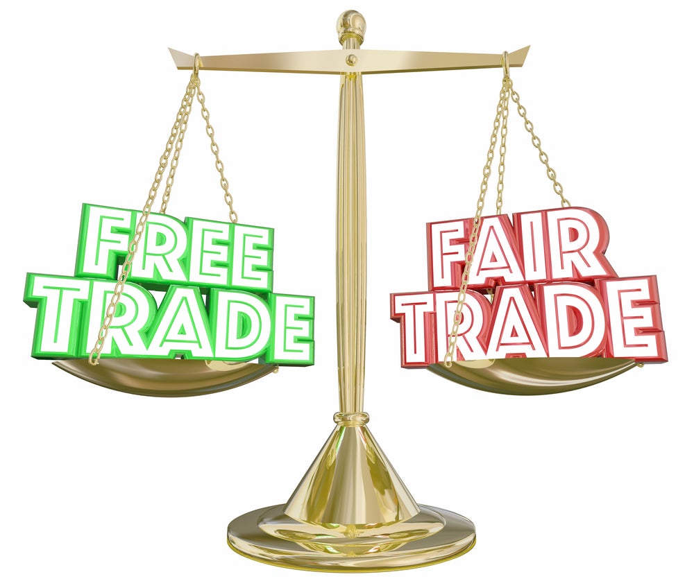 Unpacking What's Fair and Reciprocal - WITA