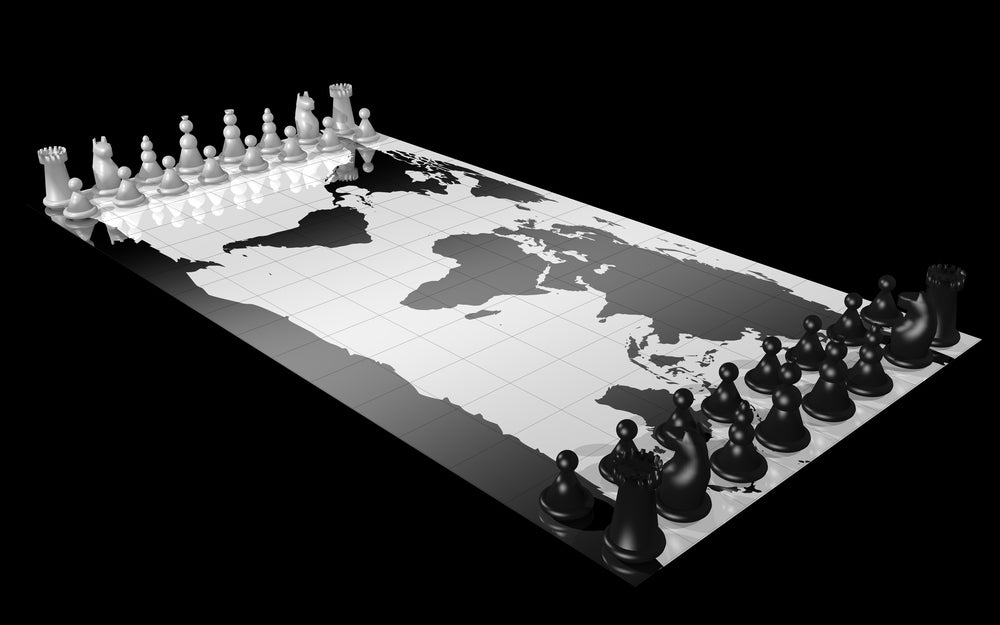 Dominion: Trump’s New Grand Strategy? - WITA