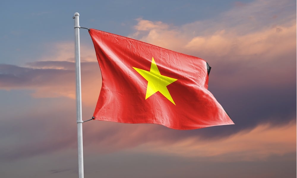 TDM Insight: Vietnam Boosts Imports from China. - WITA