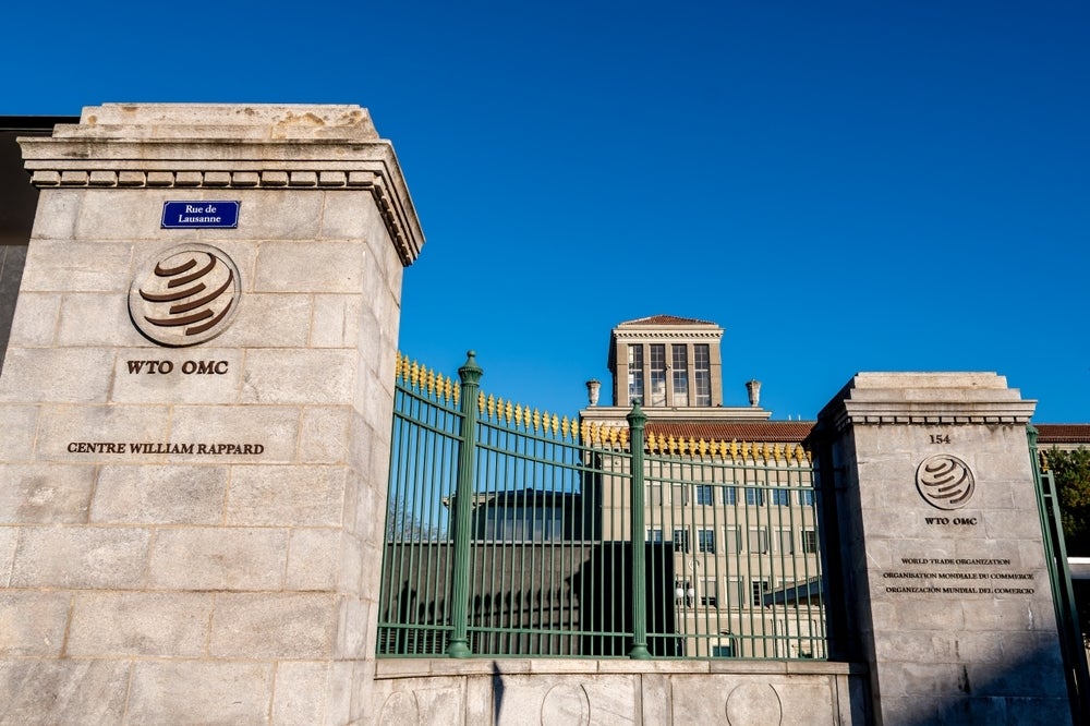 In Search of a Clearer Tune: Understanding America’s Frustration with the WTO - WITA