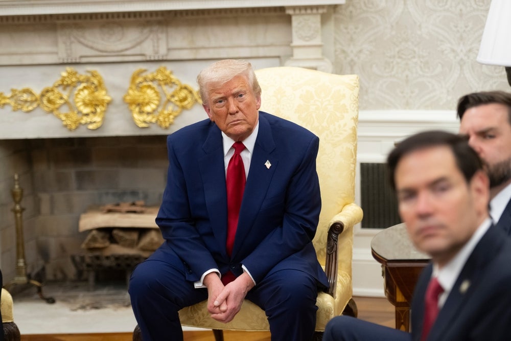 The Economic Consequences of the Second Trump Administration: A ...