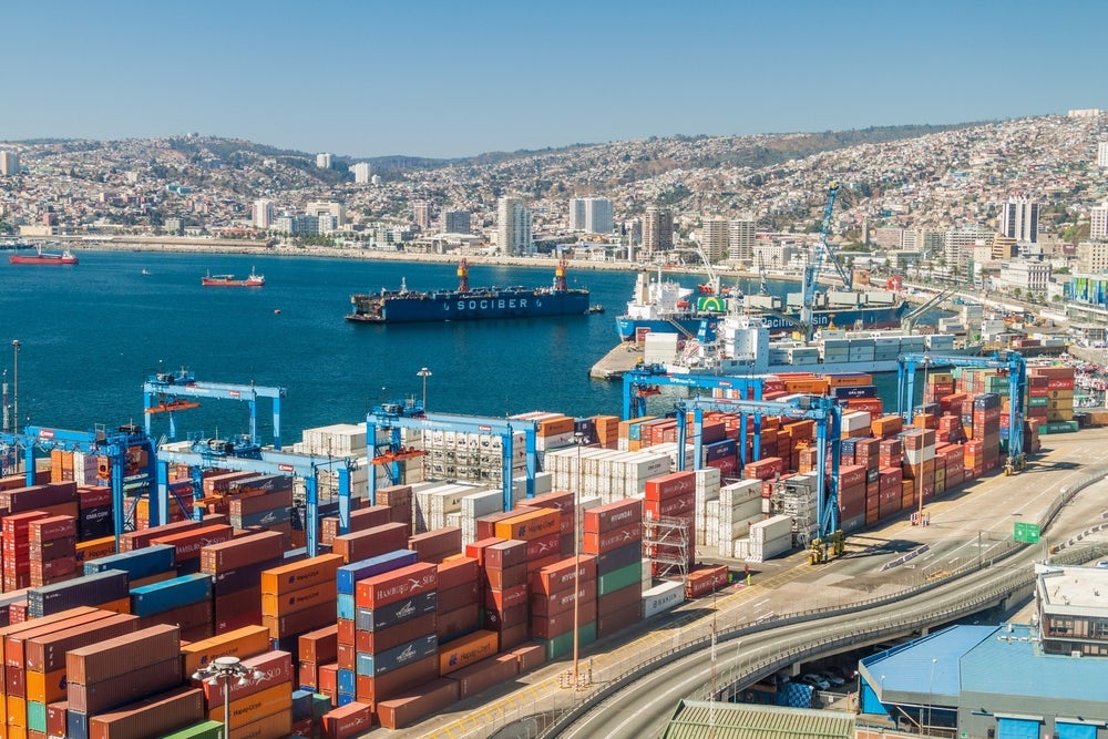 How U.S. Tariffs Are Rewiring Latin American Trade - WITA