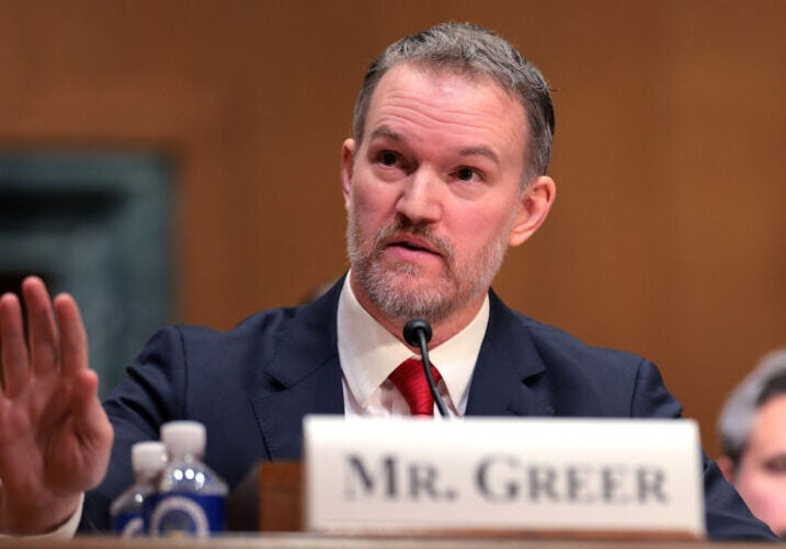 Ambassador Jamieson Greer Remarks at the Reindustrialize Summit in ...