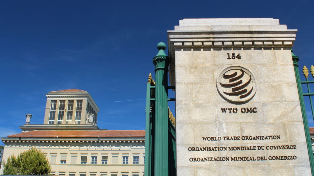 World Trade Report 2025: Making Trade and AI Work Together To The ...