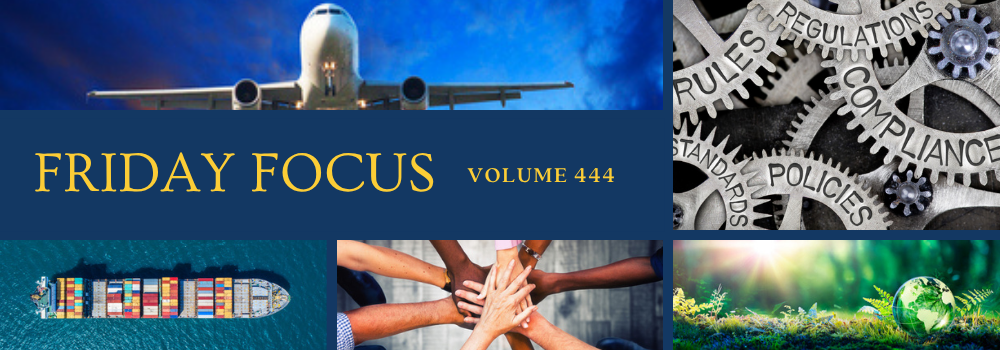 WITA’S FRIDAY FOCUS ON TRADE – OCTOBER 3, 2025 - WITA
