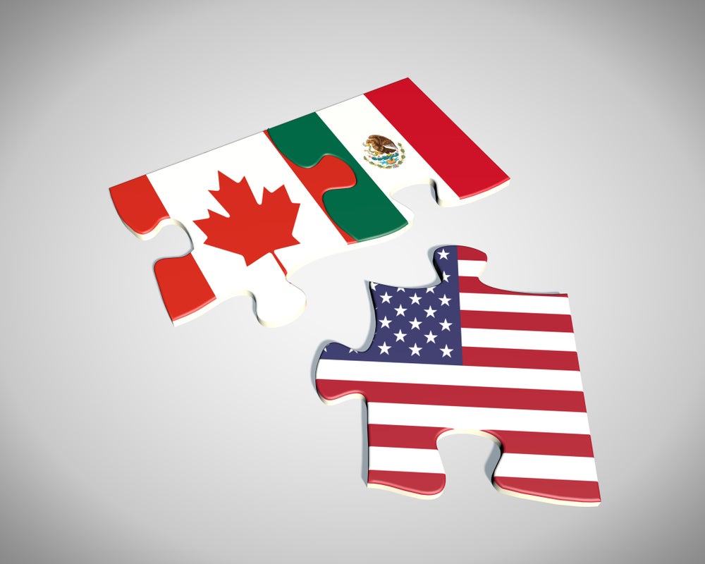 USMCA Review: Turning Point for North American Integration - WITA