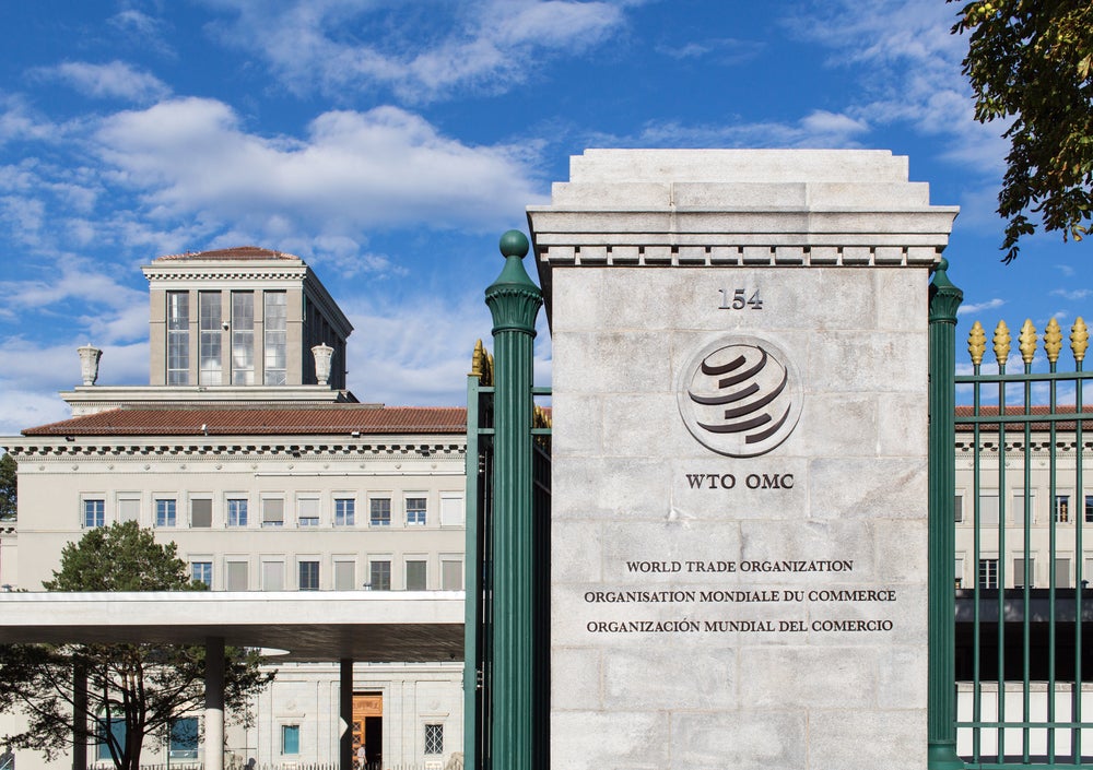 WTO Matters: WTO Reform - Part 1 - WITA